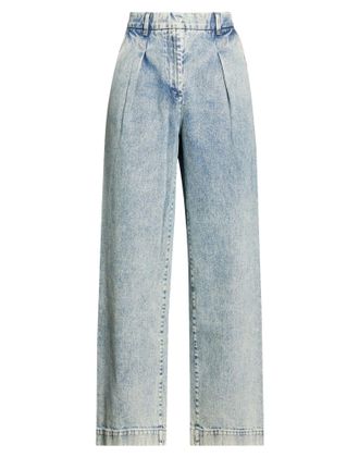 Moorer HOSEN & R&Ouml;CKE - Jeanshosen auf YOOX.COM