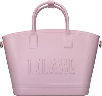 Alviero Martini 1A Classe Femme, Sacs, Violet, Taille: ONE Size Gummy Bag