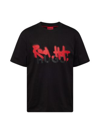 HUGO BOSS T-Shirt Dinricko