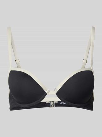 Joop Bikini-Oberteil mit verstellbaren Tr&auml;gern Modell Blanca Beach