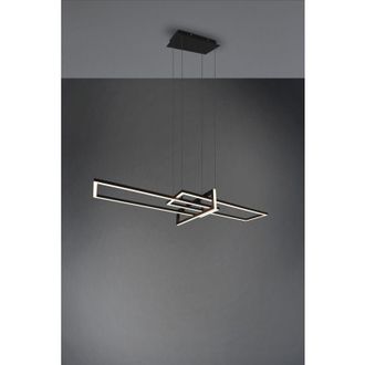 Trio Leuchten Trio Lighting - Suspension Led int&eacute;gr&eacute;e luminosit&eacute; variable - Trio - Salinas