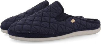 Hot Potatoes Herren hedensted Hausschuh, Marineblau, 46 EU