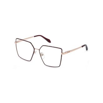 Just Cavalli Vjc132 02Am - - Accessories - Damen - Gelb - 57 MM