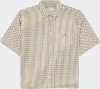 Walk In Paris Chemise - Taille XS