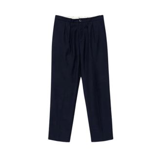 Nine In The Morning Kai Hose - - Trousers - Herren - Blau - M