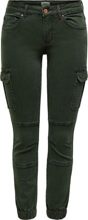 Only Female Cargo-Hose ONLMISSOURI Slim Fit Cargo-Hose