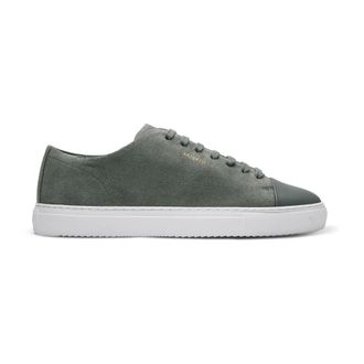 Axel Arigato Homme, Chaussures, Gris, Taille: 46 EU Clean 90 Cap-Toe Baskets