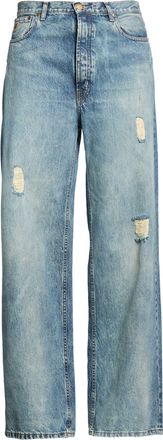 Lois HOSEN & R&Ouml;CKE - Jeanshosen auf YOOX.COM