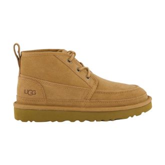 UGG Moc Chestnut Damen Stiefel - - Shoes - Damen - Beige - 41 EU