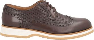 Baldinini SCHUHE - Schnürschuhe auf YOOX.COM