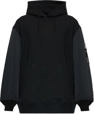 Comme Des Gar&ccedil;ons Sweat &agrave; capuche - Homme - Sweatshirts et sweats &agrave; capuche - Noir - Taille: M