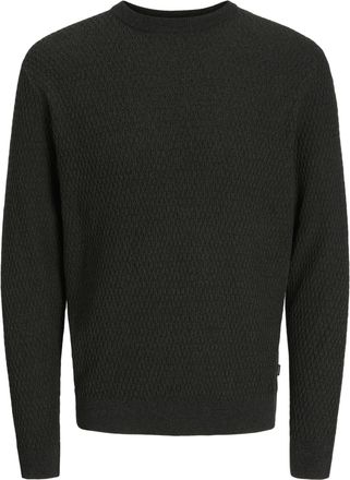 Jack & Jones Jprblareagan Knit Crew Neck