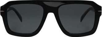 Eyewear by David Beckham BRILLEN - Sonnenbrillen auf YOOX.COM