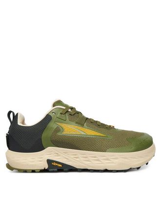 Altra Laufschuhe Timp 5 AL0A85PE Gr&uuml;n