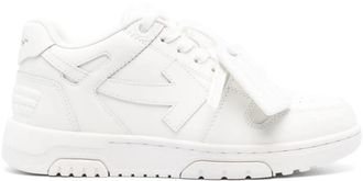 Off-white Low-Top Sneaker - Off White Sneakers White - Gr. 35 (EU) - in Wei&szlig; - f&uuml;r Damen
