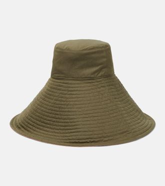 Jacquemus Hut Le Chapeau Lagrima