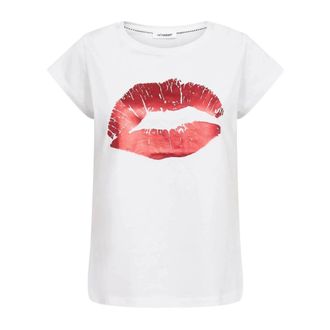 Co'Couture Damen, Oberteile, Wei&szlig;, XLGr&ouml;&szlig;e