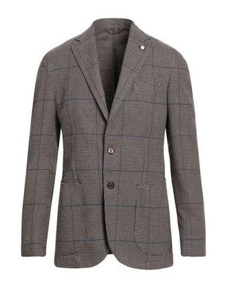 Luigi Bianchi Mantova Ensembles et coordonnés - Blazers sur YOOX.COM
