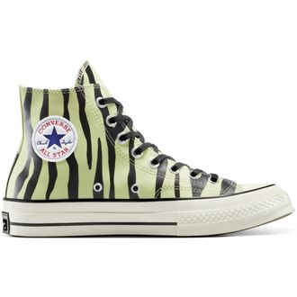 Converse Chuck 70 Glow-In-The-Dark Zebra Print