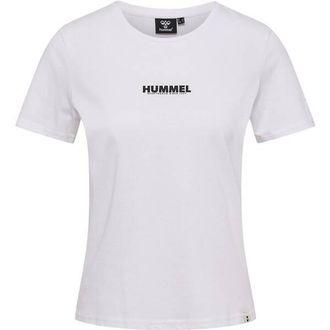 Hummel Damen Shirt hmlLEGACY WOMAN T-SHIRT