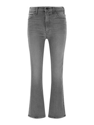 Mother Jean Skinny - Gris