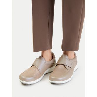 Caprice Halbschuhe Caprice 9-24710-46 Beige