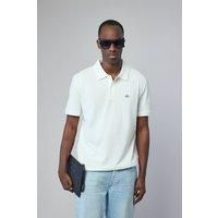 C.P. Company Short Sleeve Polo