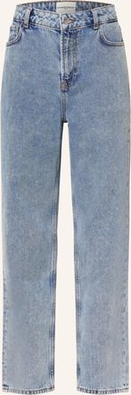 Claudie Pierlot Claudie Pierlot Straight-Jeans Daria blau