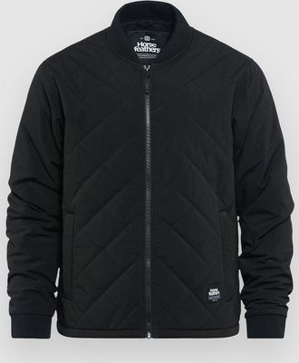 Horsefeathers Rascal Jacke black