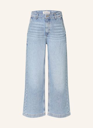 Marc O'Polo Marc Opolo Wide Leg Jeans blau