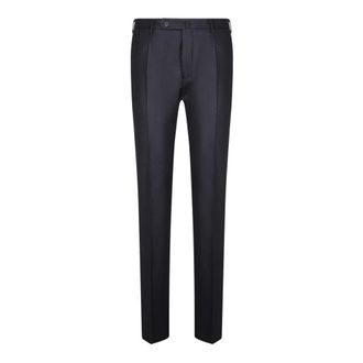 Incotex Herren, Hosen, Blau, LGr&ouml;&szlig;e