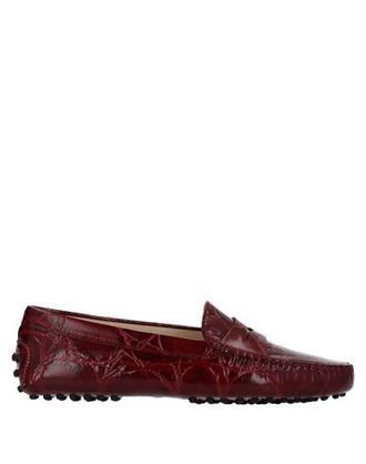 Tod's CHAUSSURES - Mocassins sur YOOX.COM