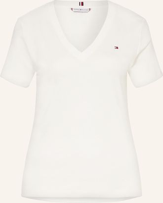 Tommy Hilfiger T-Shirt weiss
