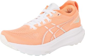 Asics Herren Gel-Kayano 31 Sneaker, Mojave/Pure Silver, 39 EU