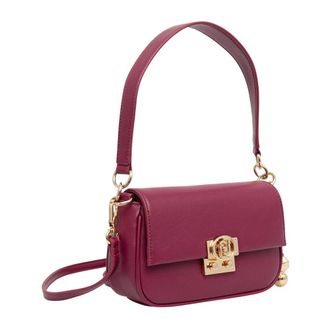 Liu Jo Sac bandouli&egrave;re Adiva S - Femme - Sacs - Rose - Taille: ONE Size