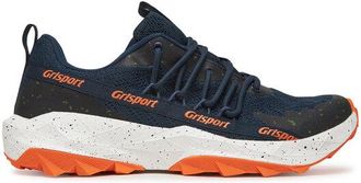 Grisport Grisport Sneakers GR-25-10-9019M Dunkelblau