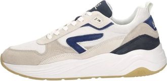 HUB Hub, Homme, Chaussures, Multicolore, Taille: 46 EU Glide S43 Baskets