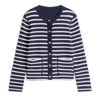 Tommy Hilfiger Damen, Strickwaren, Mehrfarbig, LGr&ouml;&szlig;e