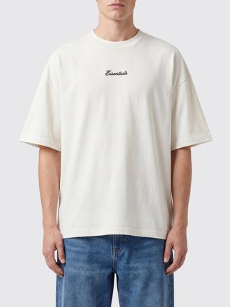 Fear of God Signature 90s T-Shirt aus Baumwolle mit Kontrastlogo