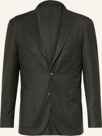 Eton Sakko Slim Fit gruen