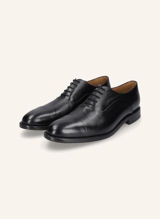 Henry Stevens Klassiker Marshall co1 schwarz