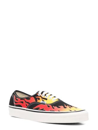 Vans Authentic 44 DX Sneakers - Multicolor