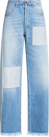 Circus Hotel HOSEN & R&Ouml;CKE - Jeanshosen auf YOOX.COM