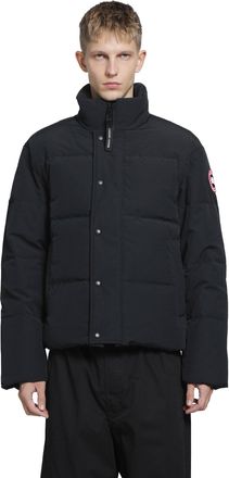 Canada Goose Bayview Parka
