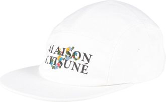 Maison Kitsun&eacute; ACCESSOIRES - M&uuml;tzen & H&uuml;te auf YOOX.COM