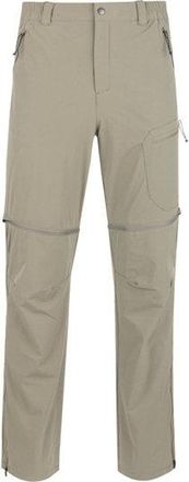 Meru Peru TZ M - Zip-Off-Hosen - Herren