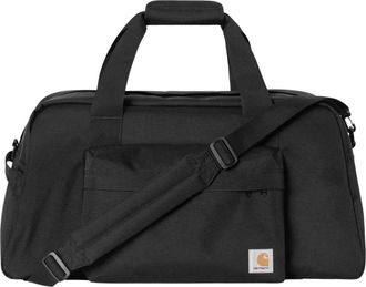 Carhartt Work in Progress Duffle Bag - - Bags - unisex - Schwarzk - ONE SIZE