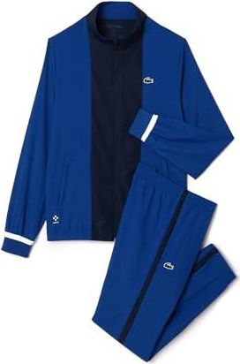 Lacoste Survêtement Lacoste Sport X Daniil Medvedev