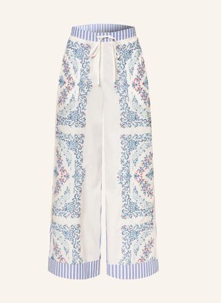 Claudie Pierlot Claudie Pierlot Marlenehose weiss
