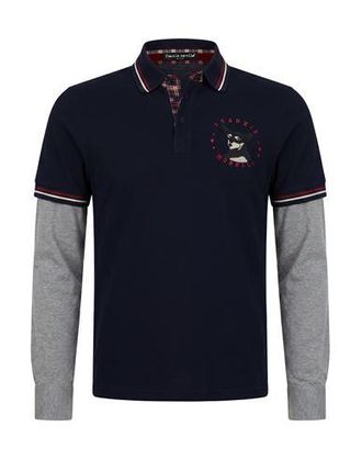 Frankie Morello TOPS - Polos sur YOOX.COM